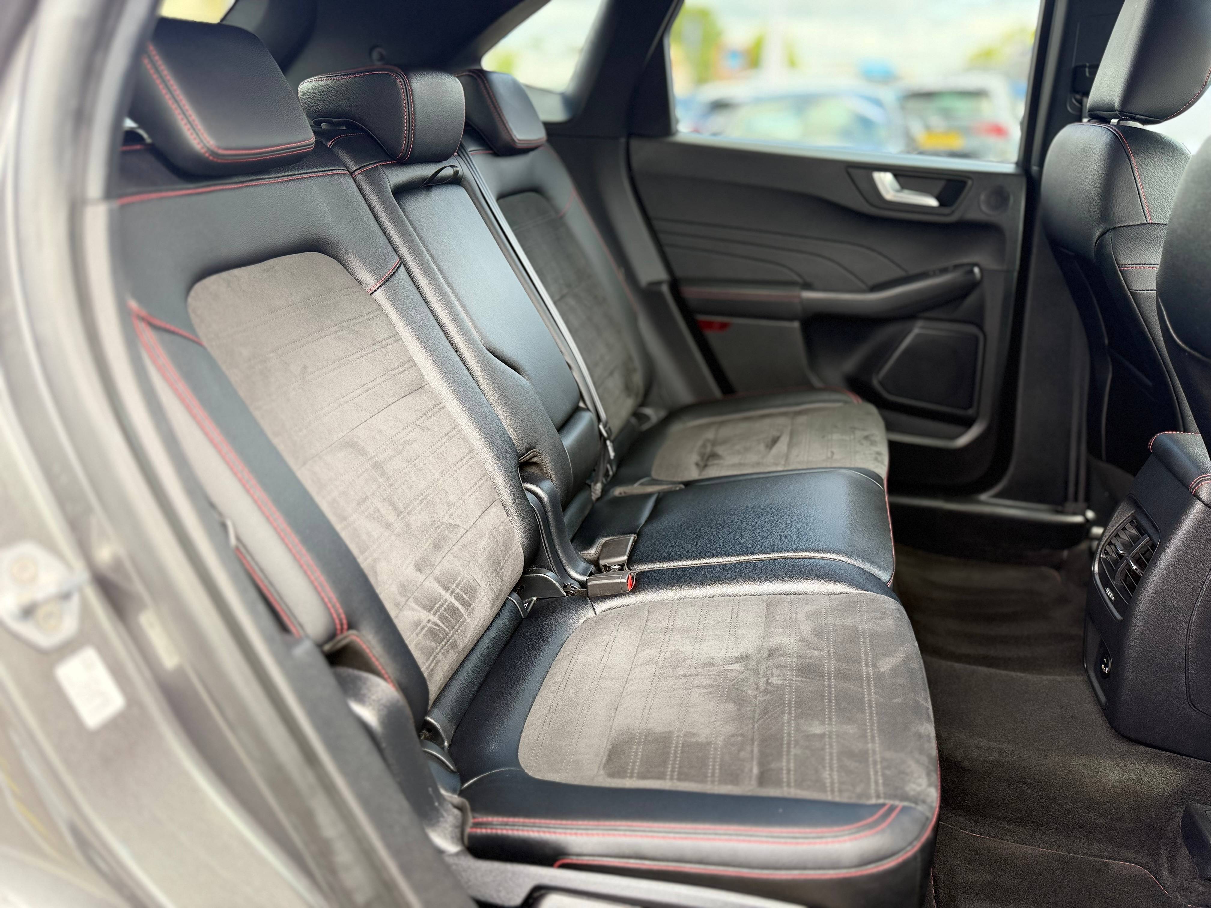 Your Ford Centre - Kirkcaldy, Cupar, Dalkeith, Pebbles and Dundee ...