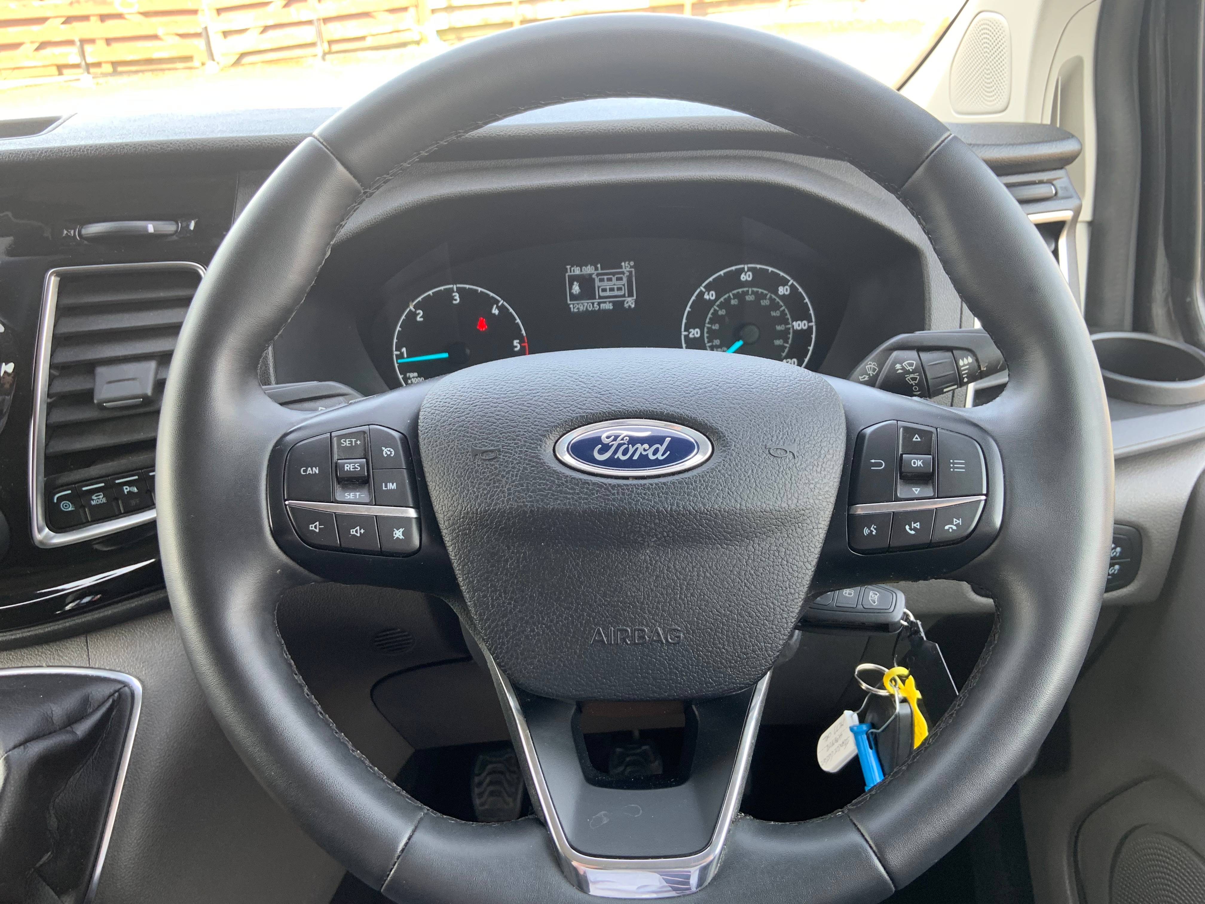 Your Ford Centre - Kirkcaldy, Cupar, Dalkeith, Pebbles and Dundee ...