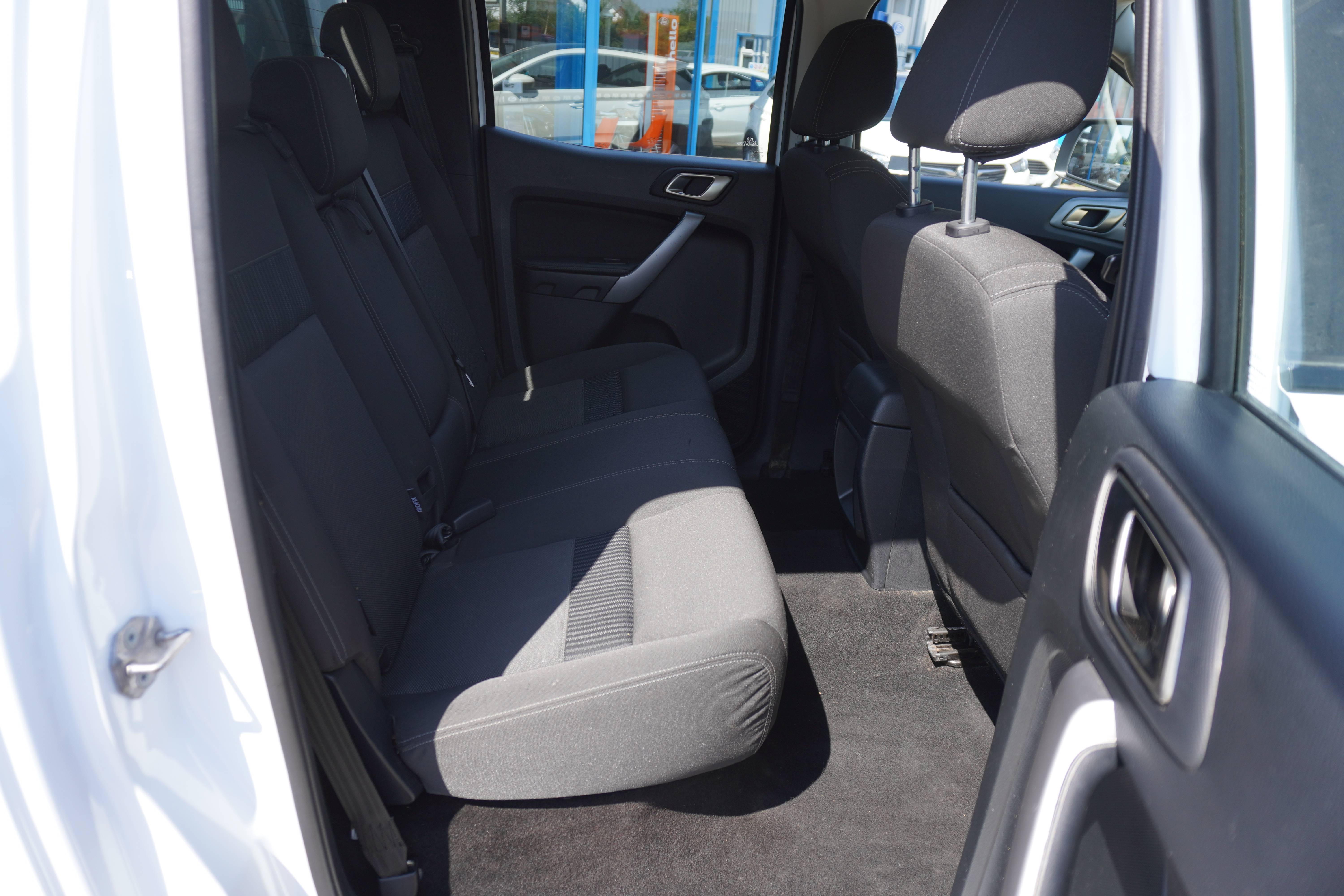 PW Millar - Barry - South Glamorgan | Currently viewing FORD RANGER 2.0 EcoBlue XLT 4WD Euro 6 ...